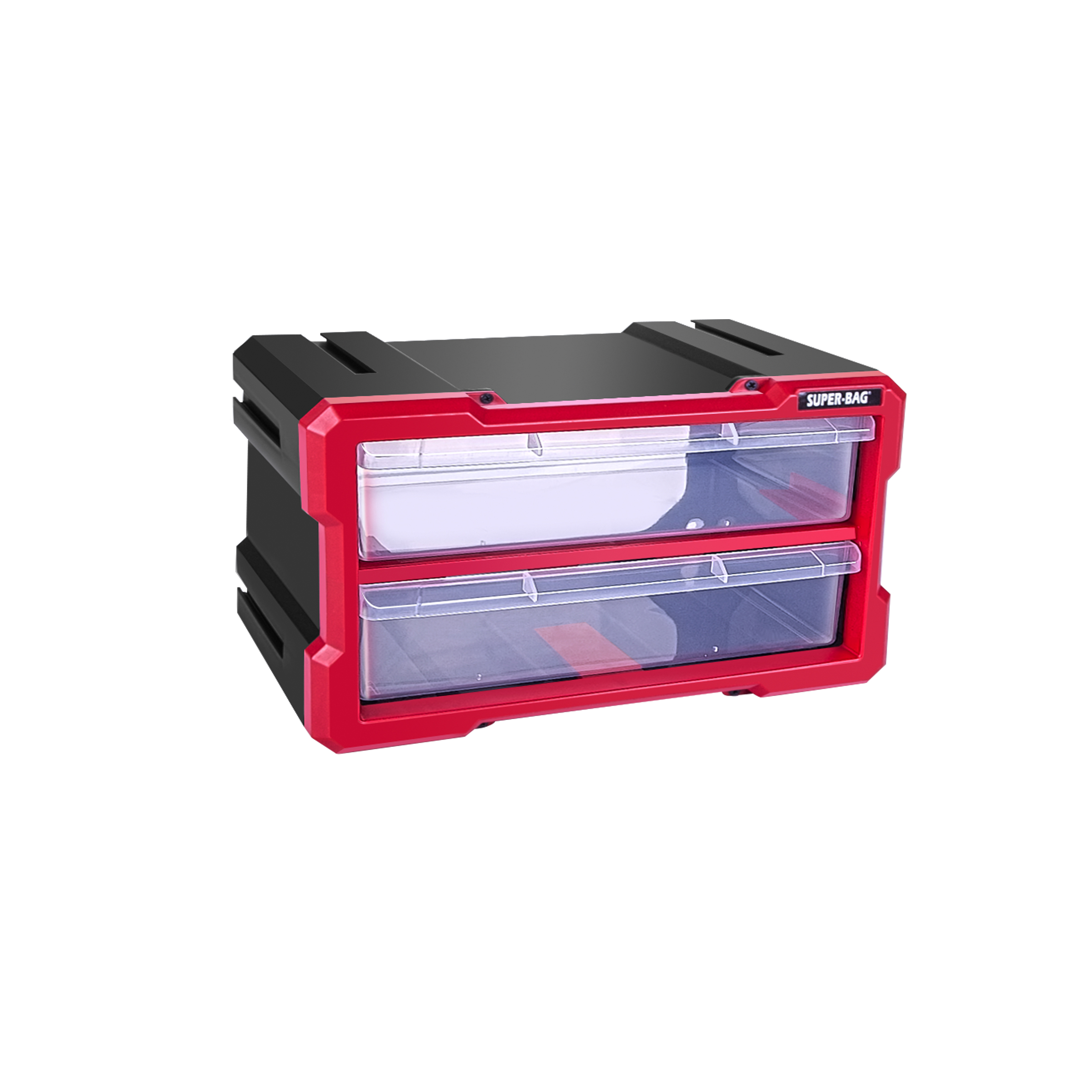 Modular Monoblock Set with 2 Drawers ASR-6012 | Asrın Plastic | İstoç ...