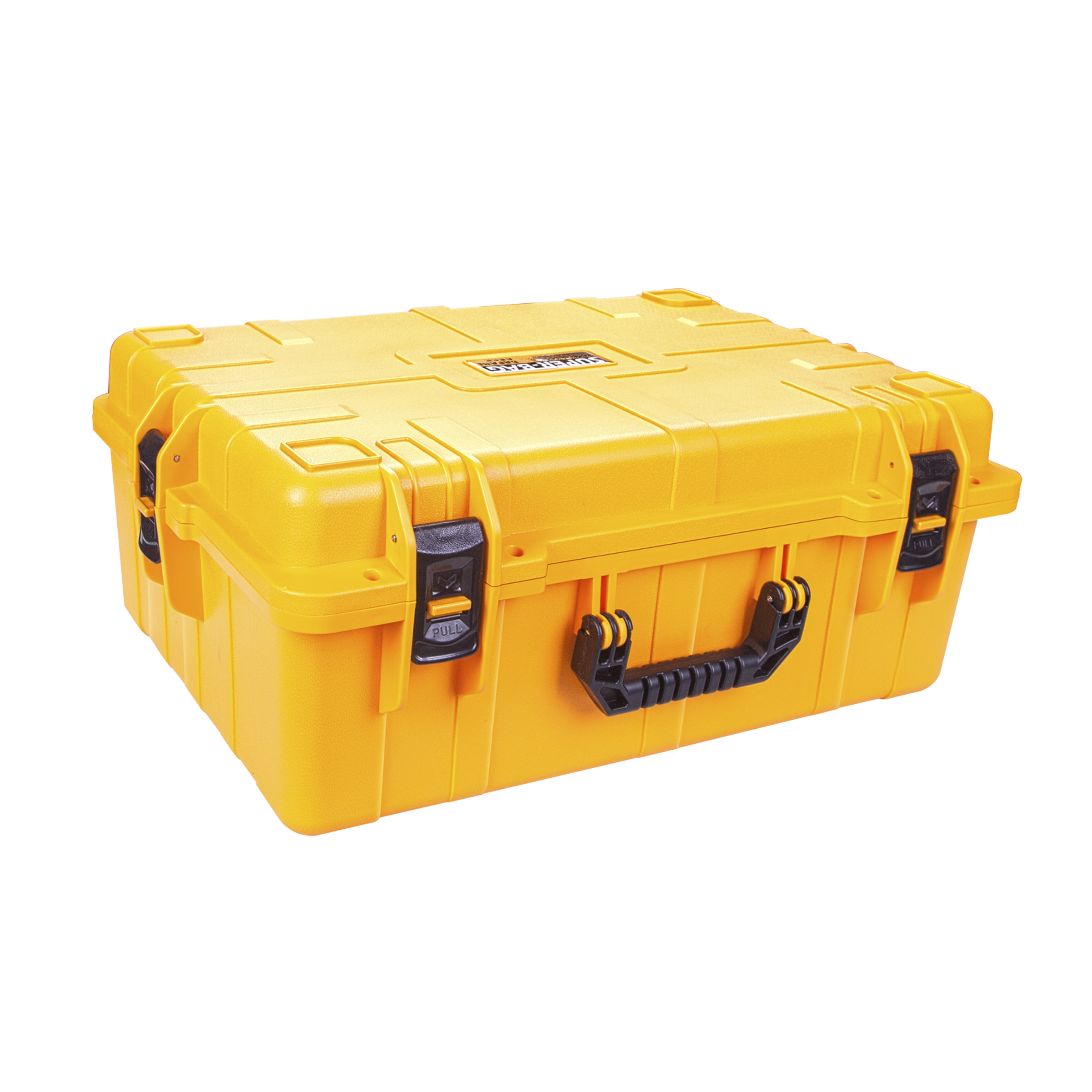 Safari Hard Case (With Sponge) SF-500S | Asrın Plastic | İstoç Takım ...