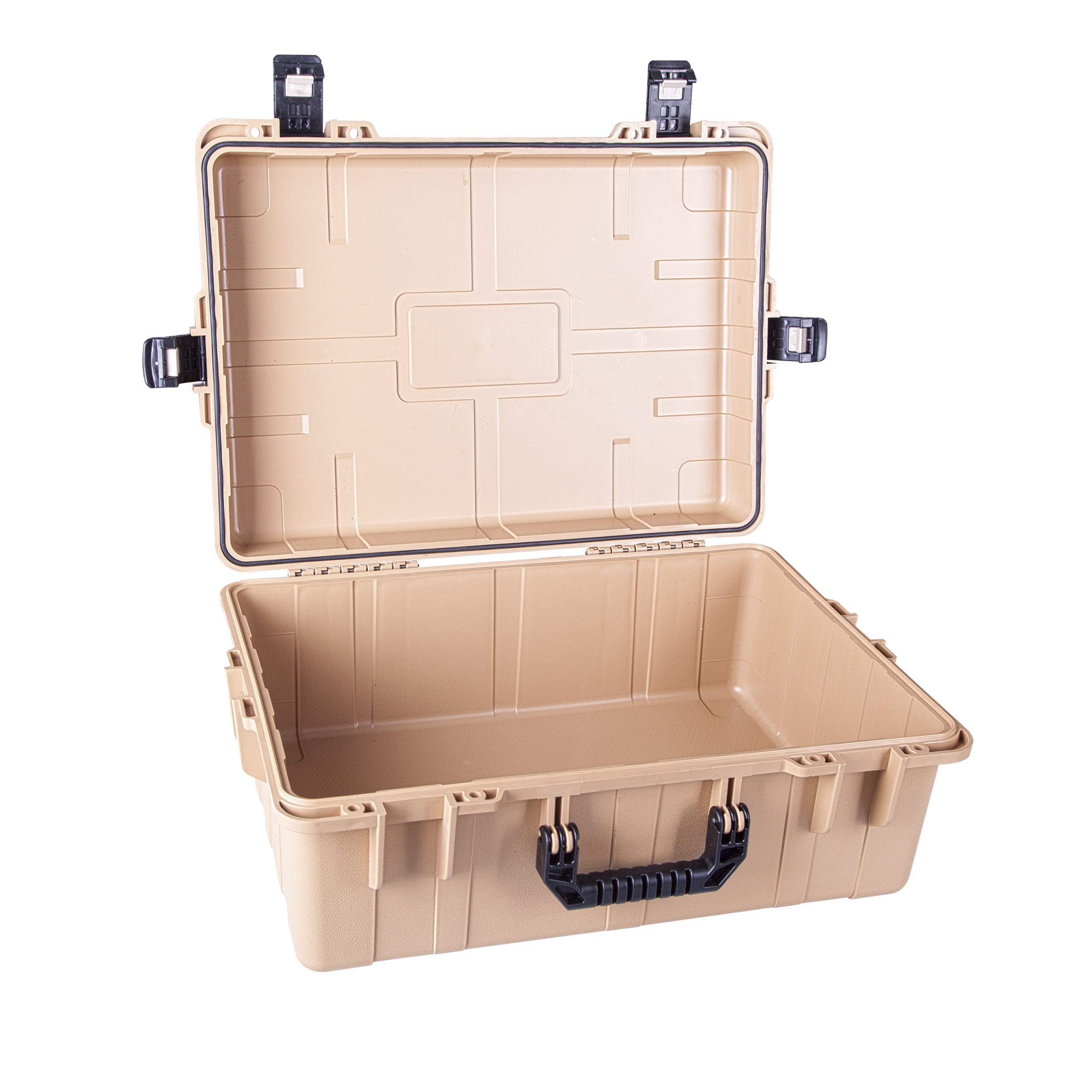 Safari Hard Case (With Sponge) SF-500S | Asrın Plastic | İstoç Takım ...