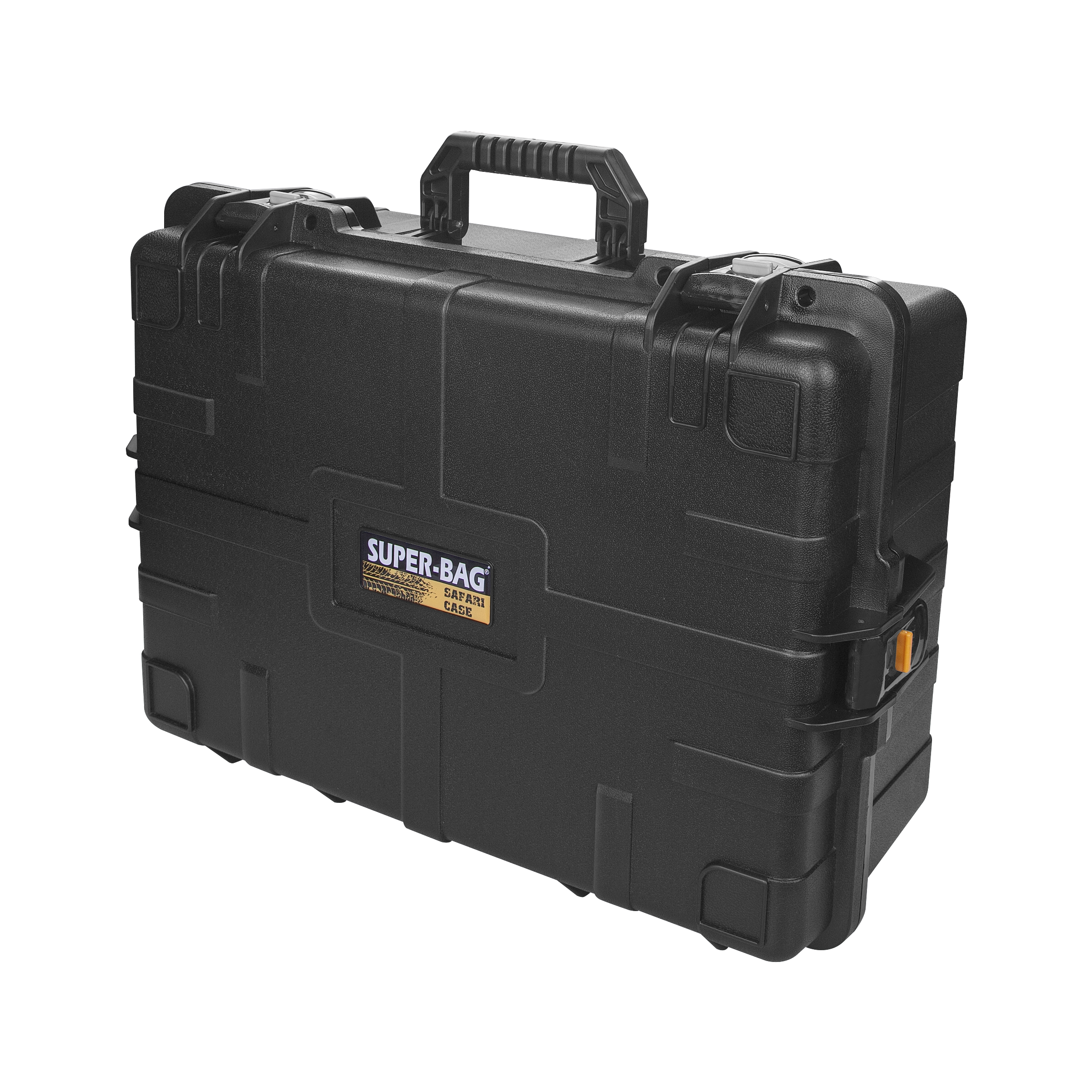 Safari Hard Case (With Sponge) SF-500S | Asrın Plastic | İstoç Takım ...