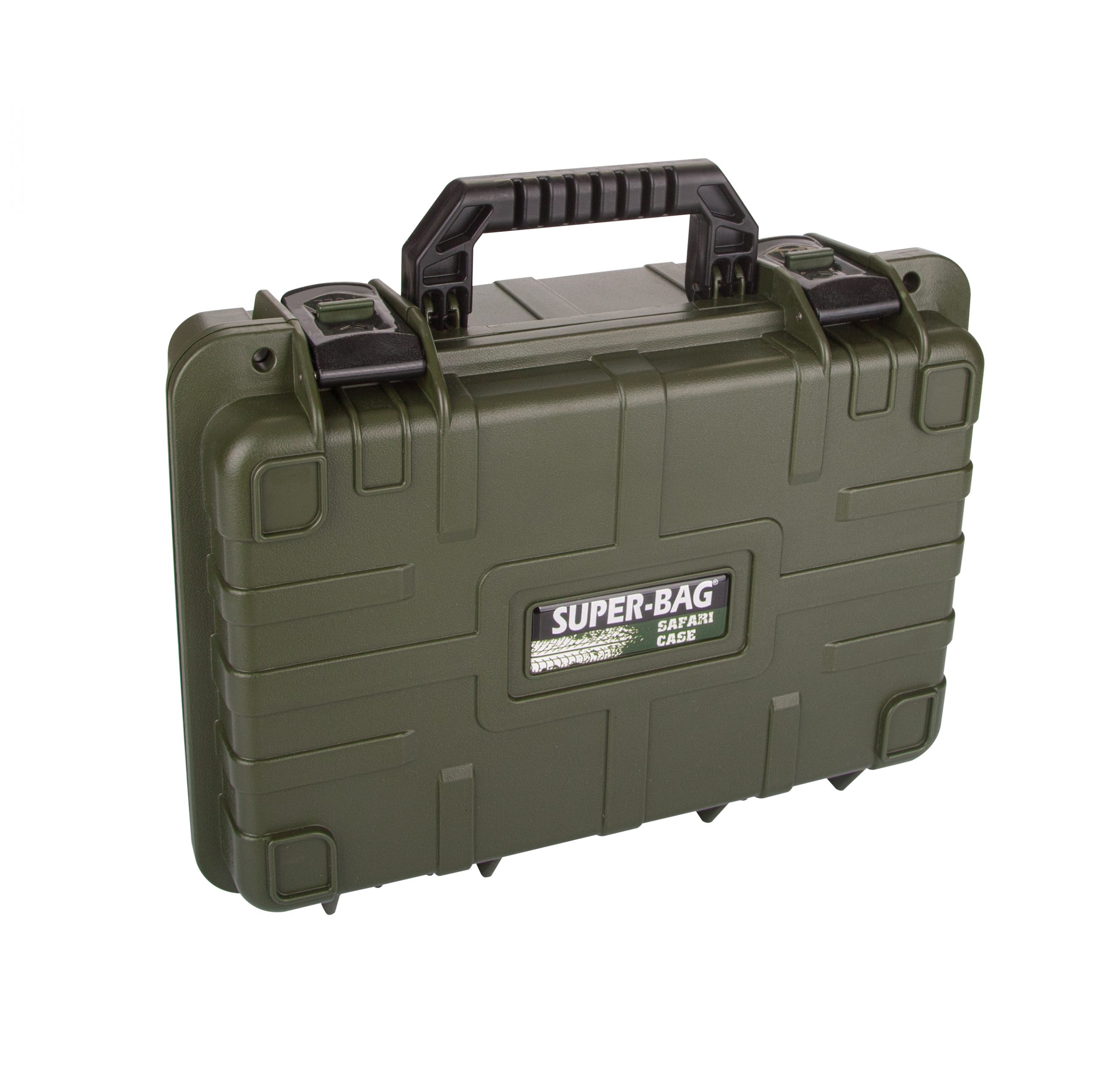 Safari Case Takım Çantası Süngersiz – SF350 | Asrın Plastik | İstoç ...